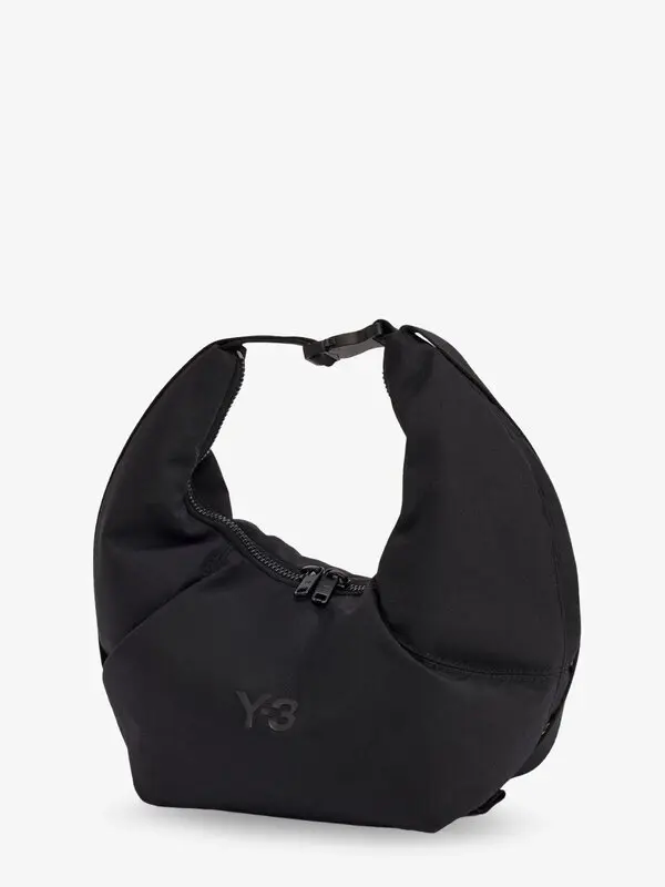 ADIDAS Y-3 Y-3 Crescen Bag Cordura Handbag