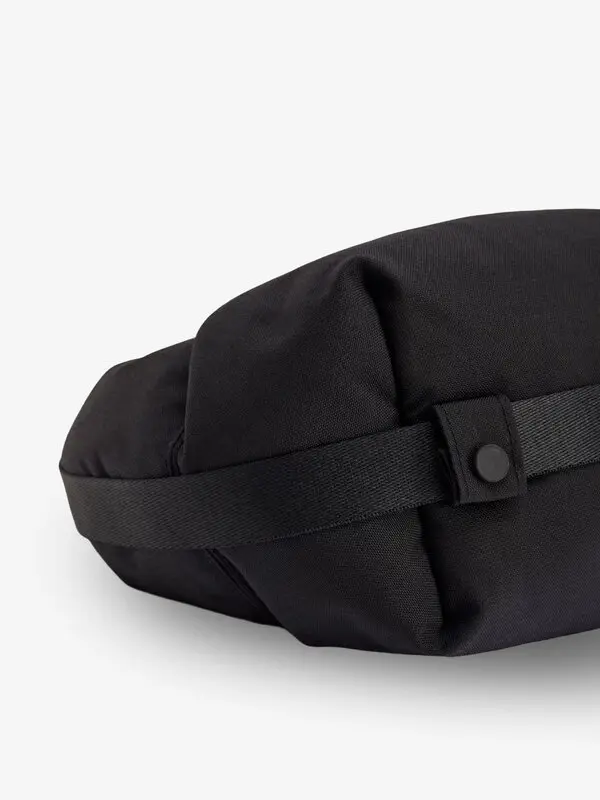 ADIDAS Y-3 Y-3 Crescen Bag Cordura Handbag