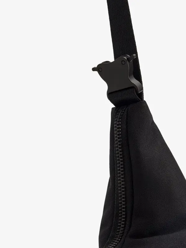 ADIDAS Y-3 Y-3 Crescen Bag Cordura Handbag
