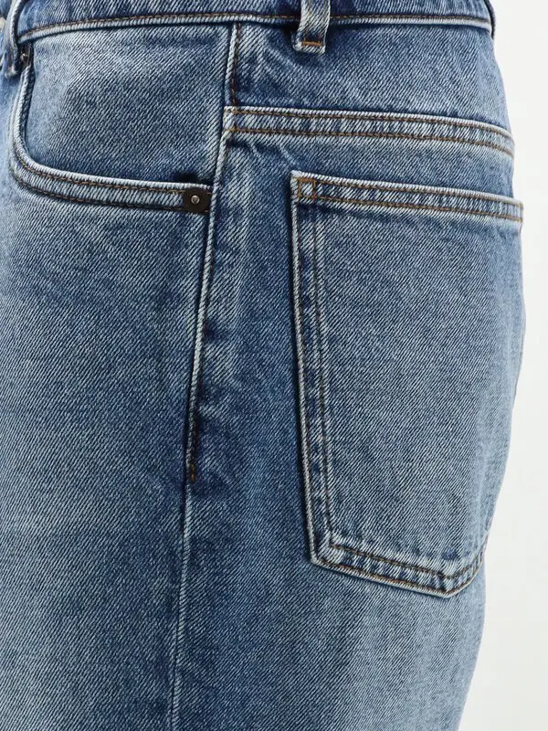 Miu Miu Denim Jeans