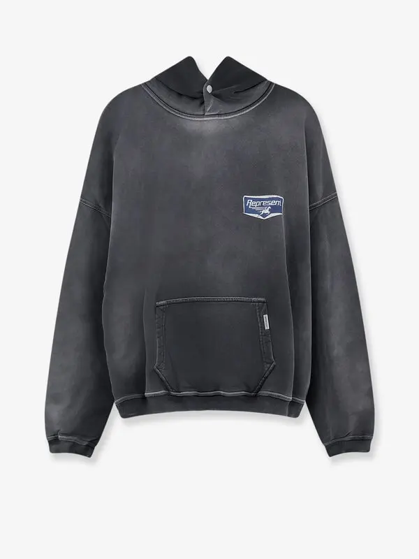 REPRESENT Cotton Sweatshirt