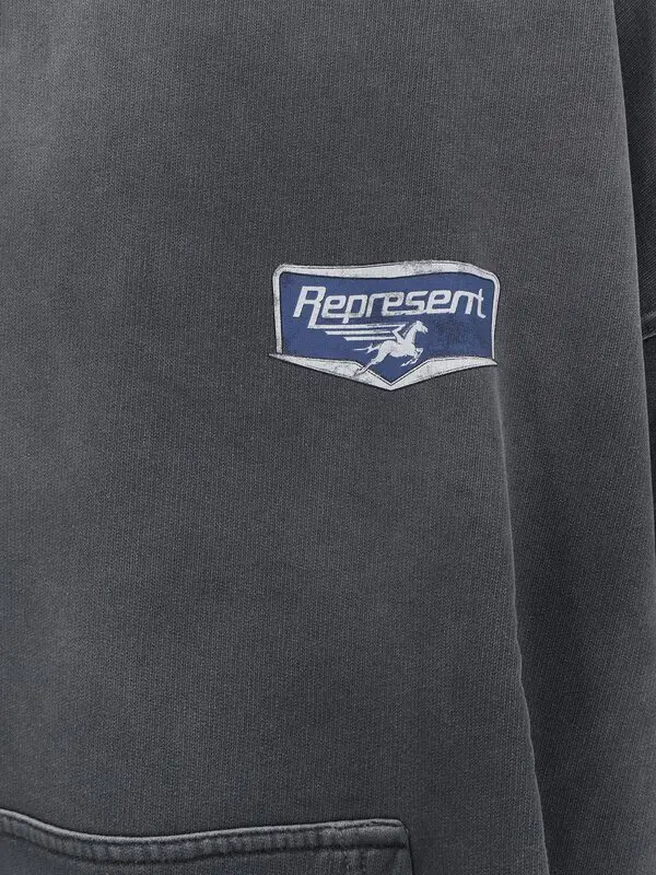 REPRESENT Cotton Sweatshirt