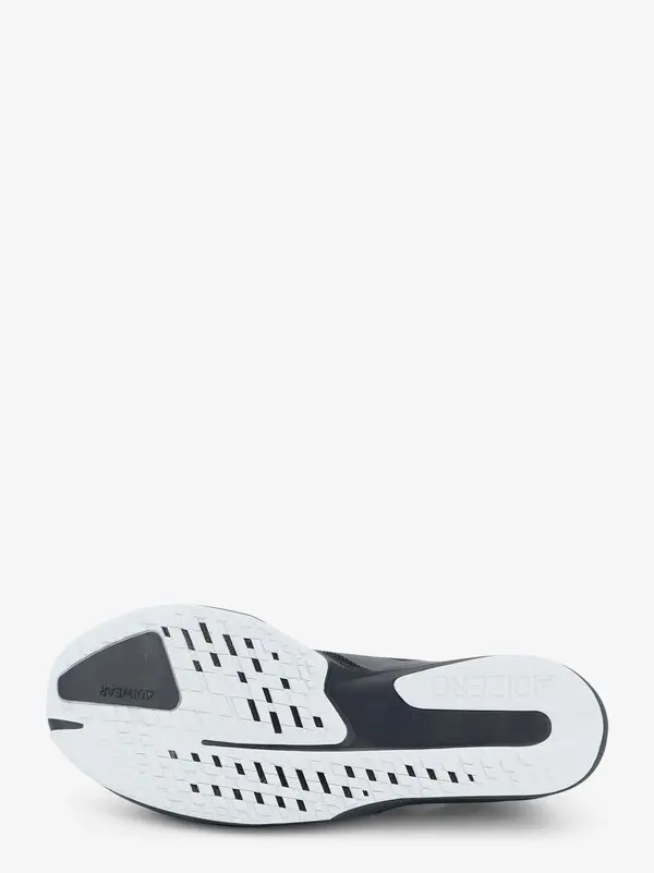ADIDAS Y-3 Mesh Sneakers With Embroidered Logo
