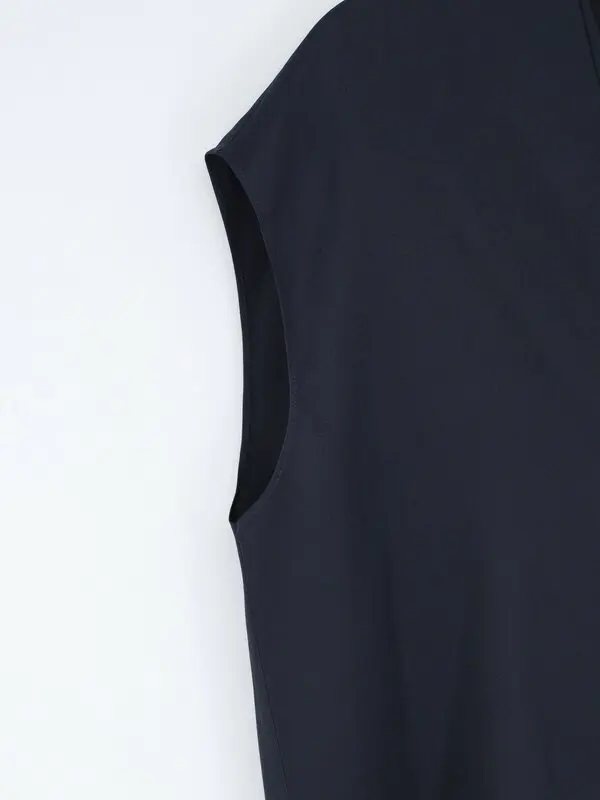 Vince Satin Top