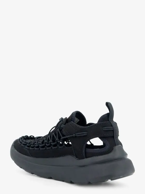 Keen Uneek Suede Sandals
