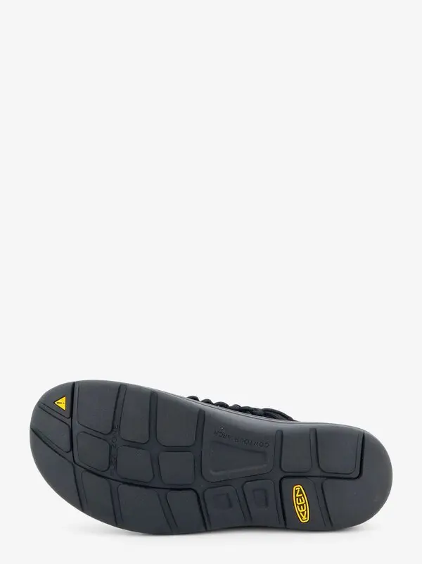 Keen Uneek M Woven Fabric Sandals