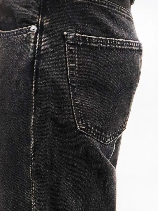LEVI'S 568 Loose Straight Jeans