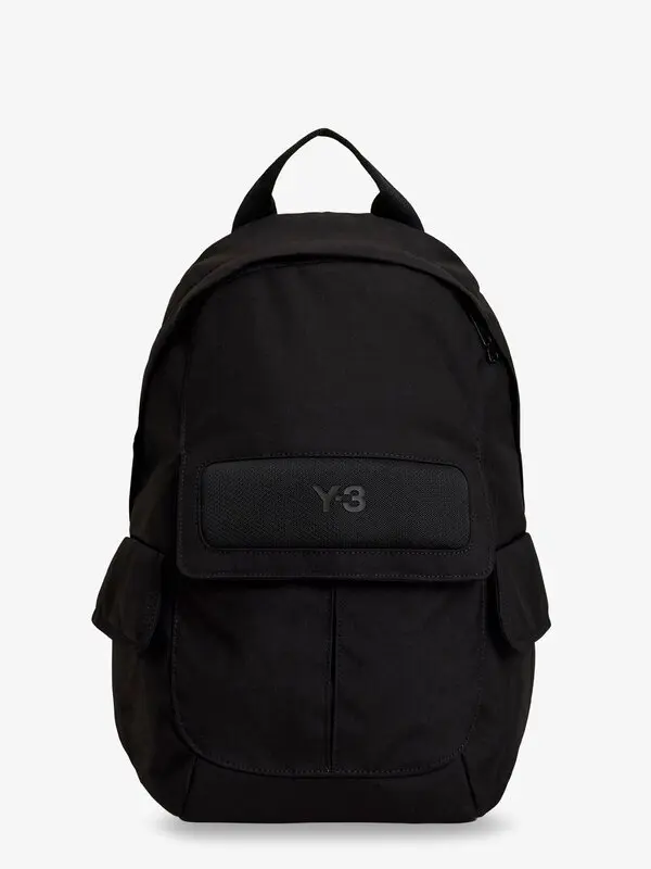 ADIDAS Y-3 Nylon Backpack