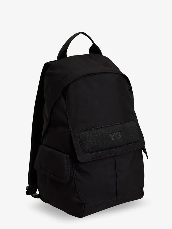 ADIDAS Y-3 Nylon Backpack
