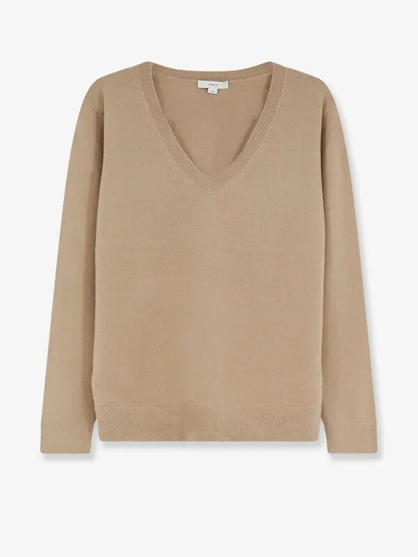 Vince Cashmere Sweater