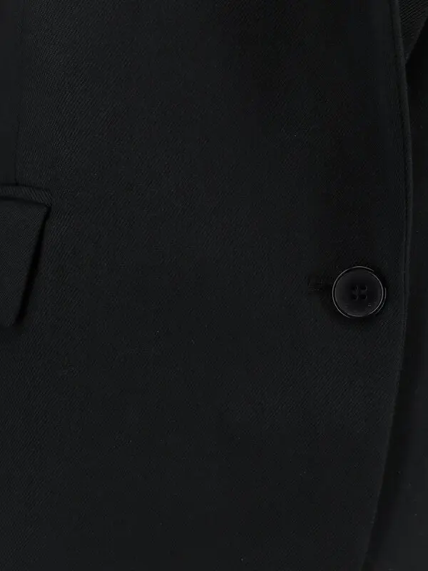 THE FRANKIE SHOP Amelia Tailored Blazer