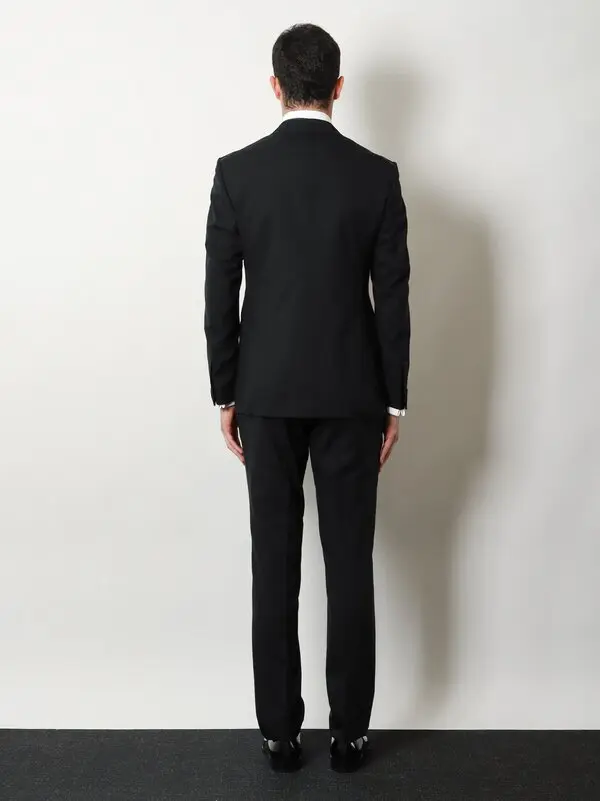 TOM FORD Shelton Wool Tuxedo