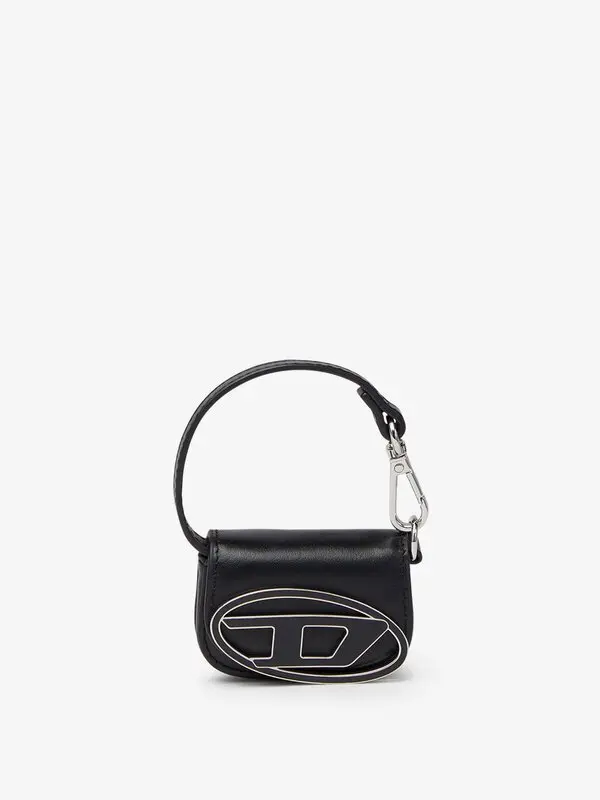 DIESEL® 1dr Micro Leather Charm