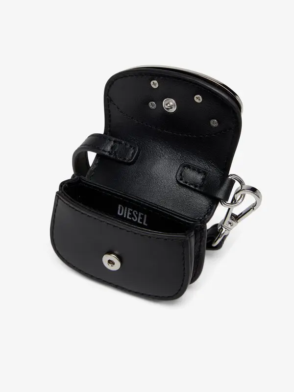DIESEL® 1dr Micro Leather Charm