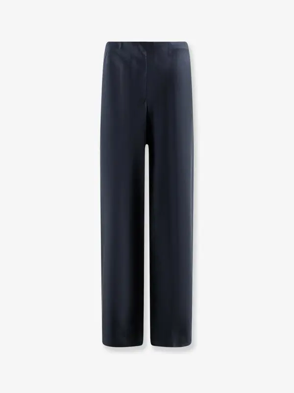 Vince Colette Satin Trousers