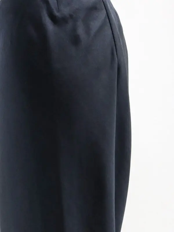 Vince Colette Satin Trousers
