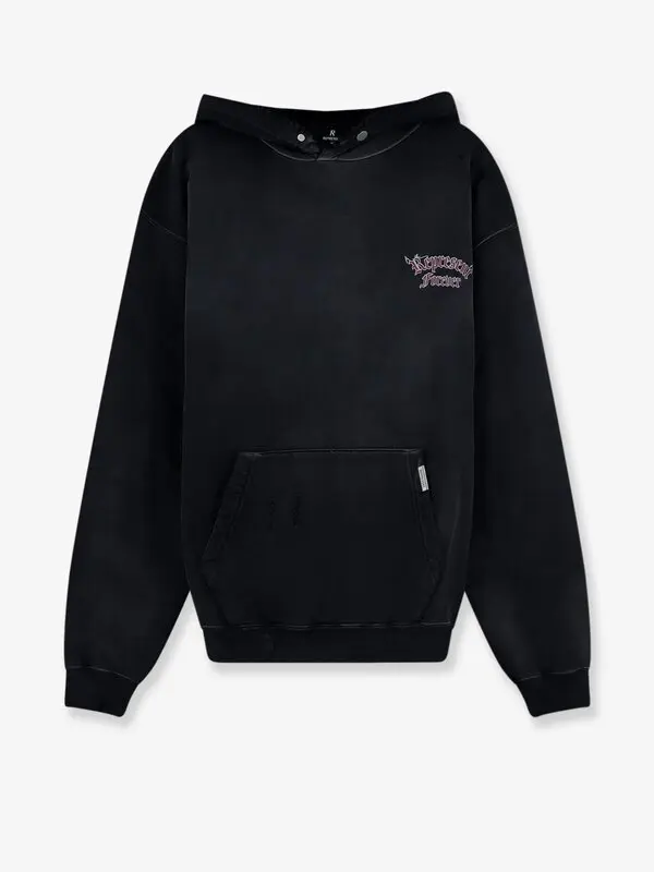 REPRESENT Duality Cotton Sweatshirt