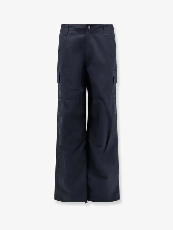 Burberry Sidcot Nylon Trousers