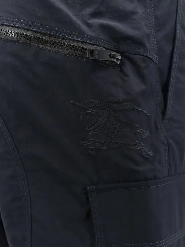 Burberry Sidcot Nylon Trousers