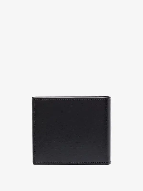 Saint Laurent Leather Wallet