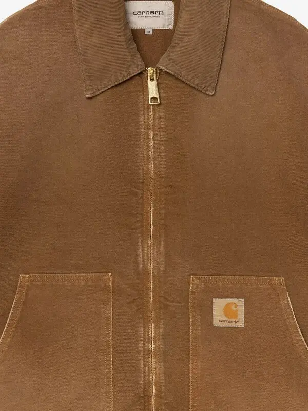 Carhartt Work In Progress Arcan Organic Cotton Jacket