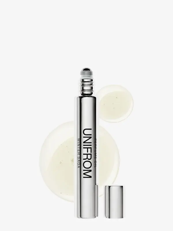 UNIFROM Winter Saga Perfume