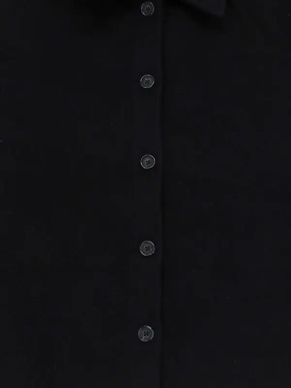 TOTEME Cashmere Cardigan