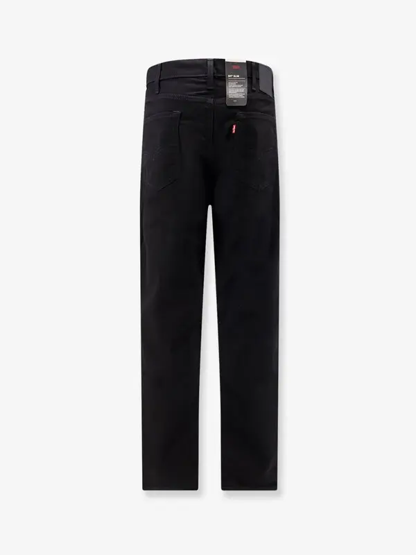 LEVI'S 511 Slim Canvas Trousers