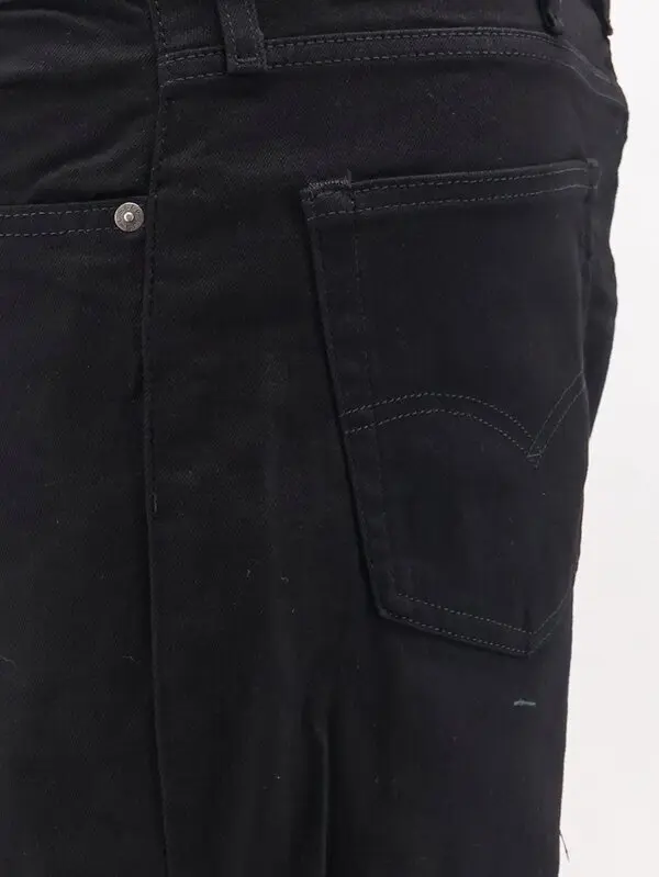 LEVI'S 511 Slim Canvas Trousers