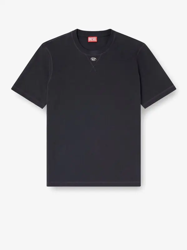 DIESEL® Cotton Blend T-shirt
