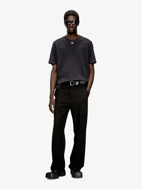 DIESEL® Cotton Blend T-shirt