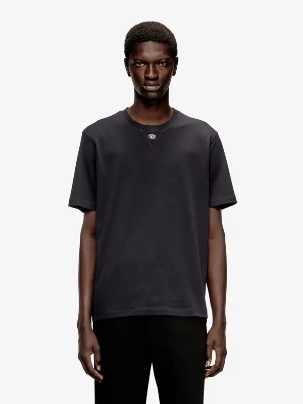 DIESEL® Cotton Blend T-shirt