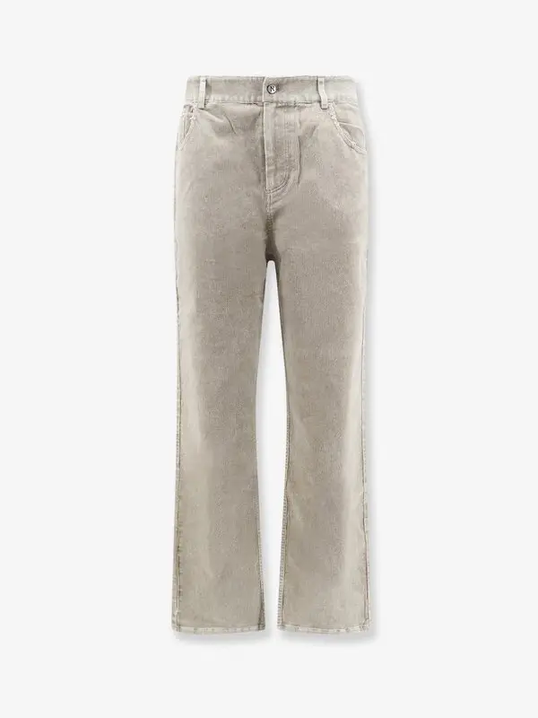 REPRESENT Velvet Trousers