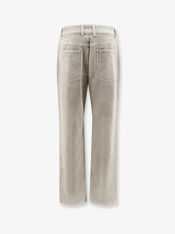 REPRESENT Velvet Trousers