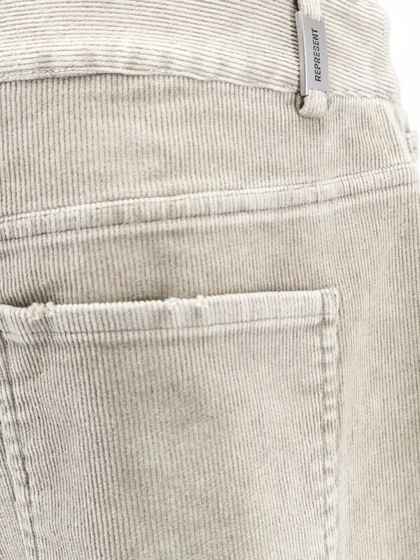 REPRESENT Velvet Trousers