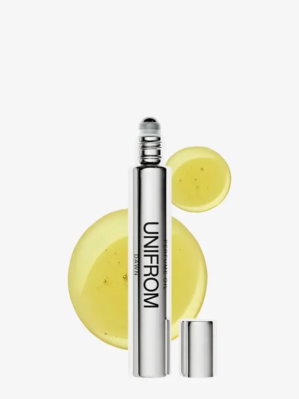 UNIFROM Dawn Roll-on Perfumed Oil