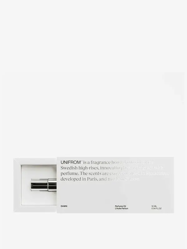 UNIFROM Dawn Roll-on Perfumed Oil