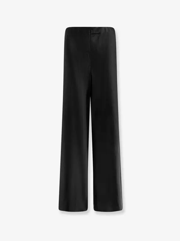 Vince Satin Trousers