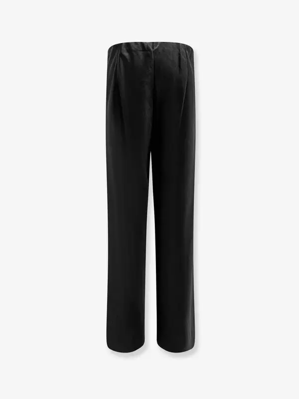 Vince Satin Trousers