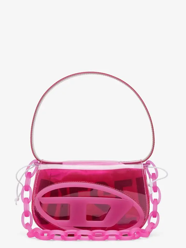 DIESEL® 1dr Tpu Shoulder Bag