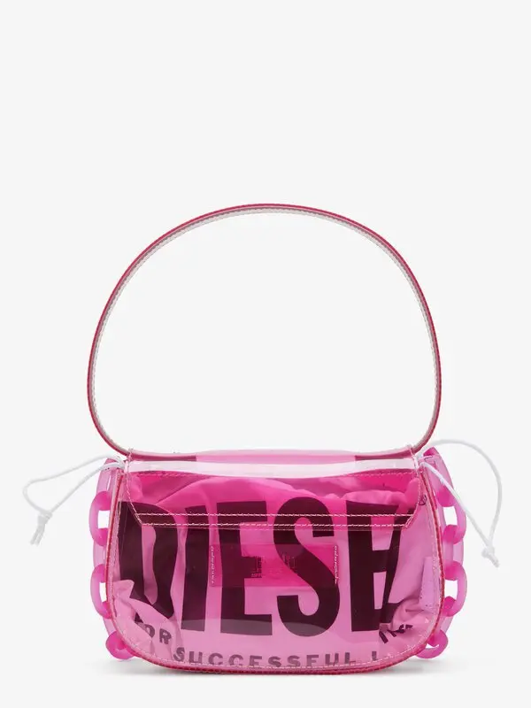 DIESEL® 1dr Tpu Shoulder Bag