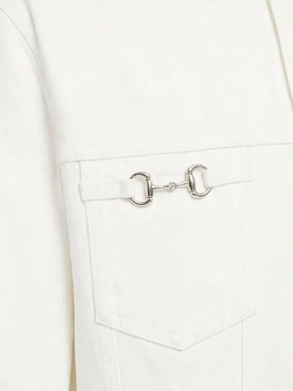 Gucci Denim Jacket