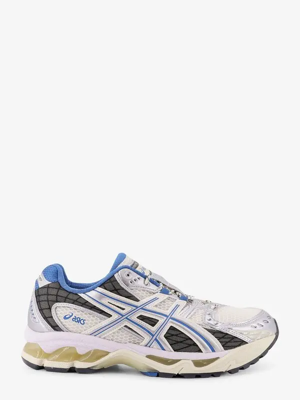 Asics Gel-nimbus 10.1 Mesh Sneakers - Multicolor