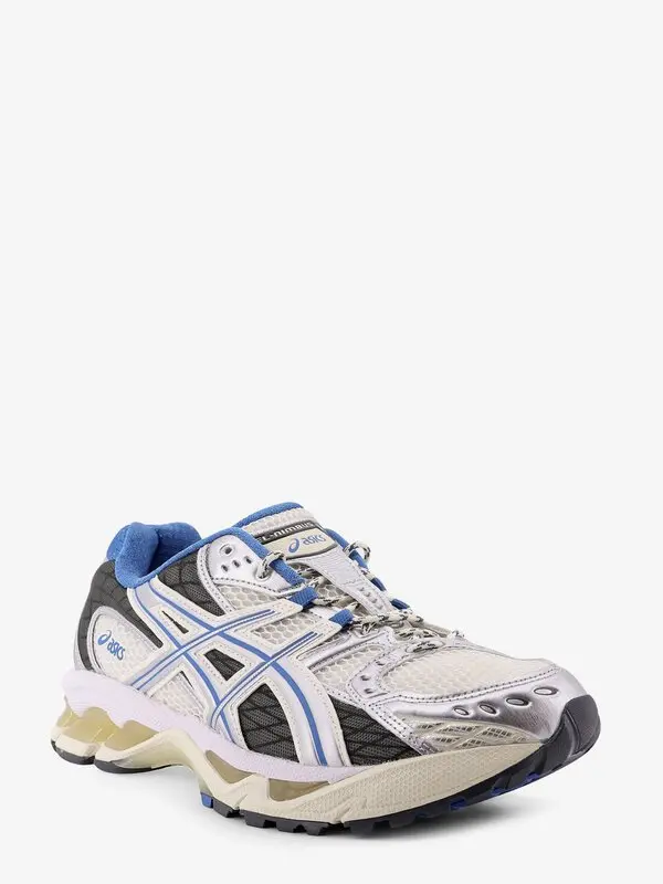 Asics Gel-nimbus 10.1 Mesh Sneakers - Multicolor
