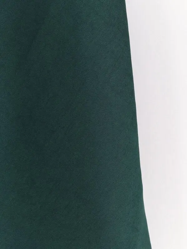 Vince Satin Top