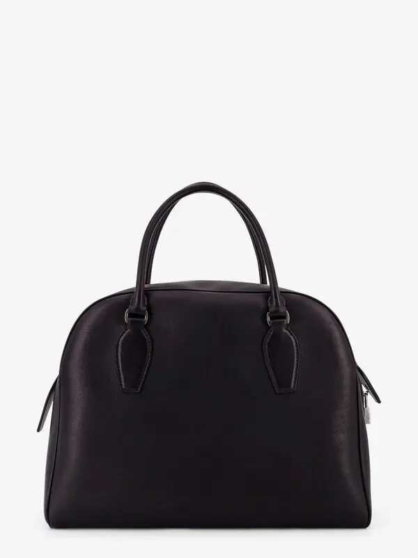 THE ROW India 12.00 Leather Handbag