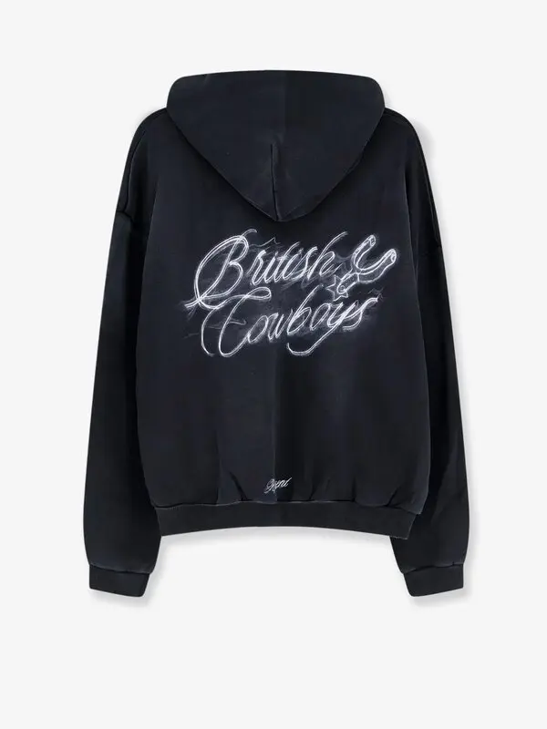 REPRESENT Cotton Sweatshirt