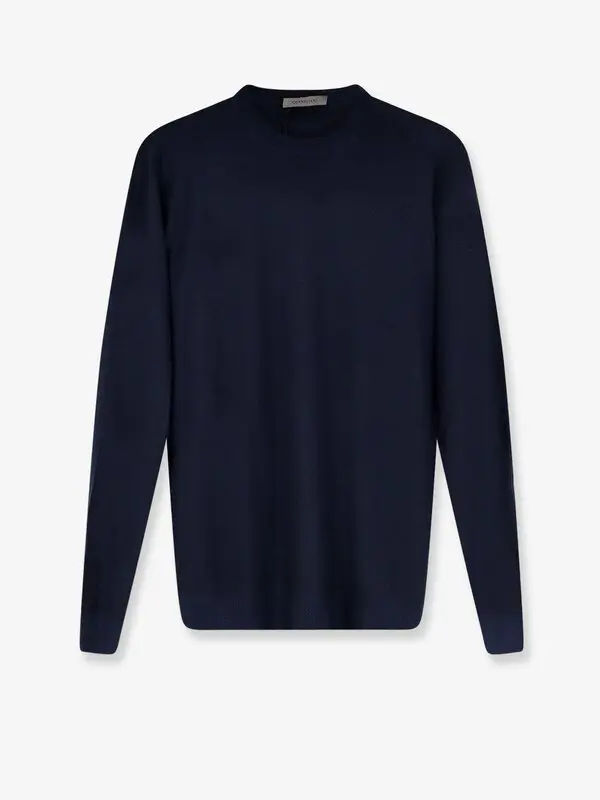 Corneliani Virgin Wool Sweater
