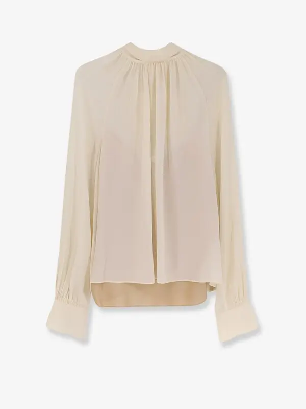 Vince Recycled Material Shirt