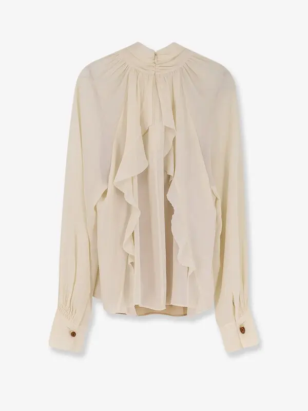 Vince Recycled Material Shirt